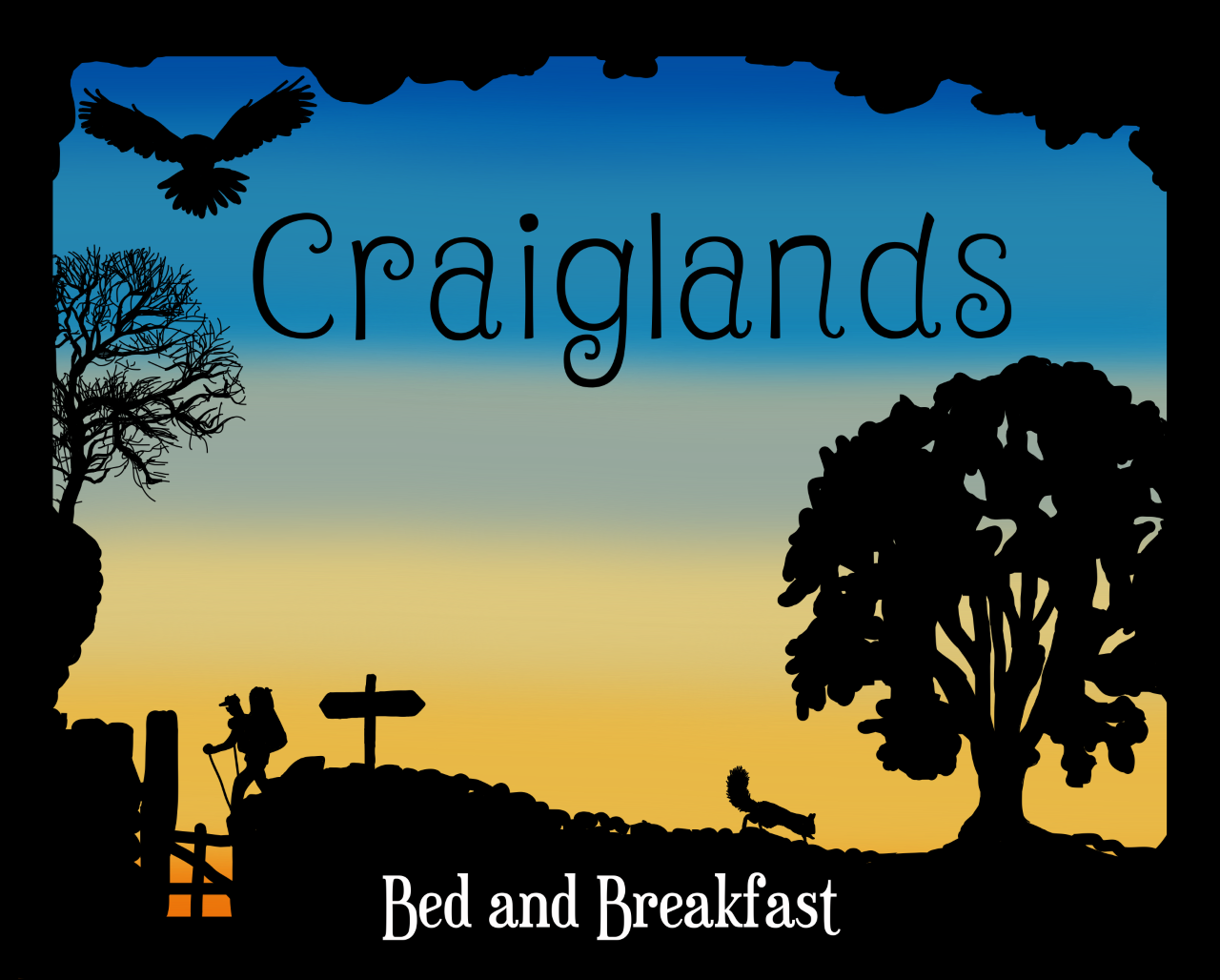 Home - Craiglands Bed and Breakfast